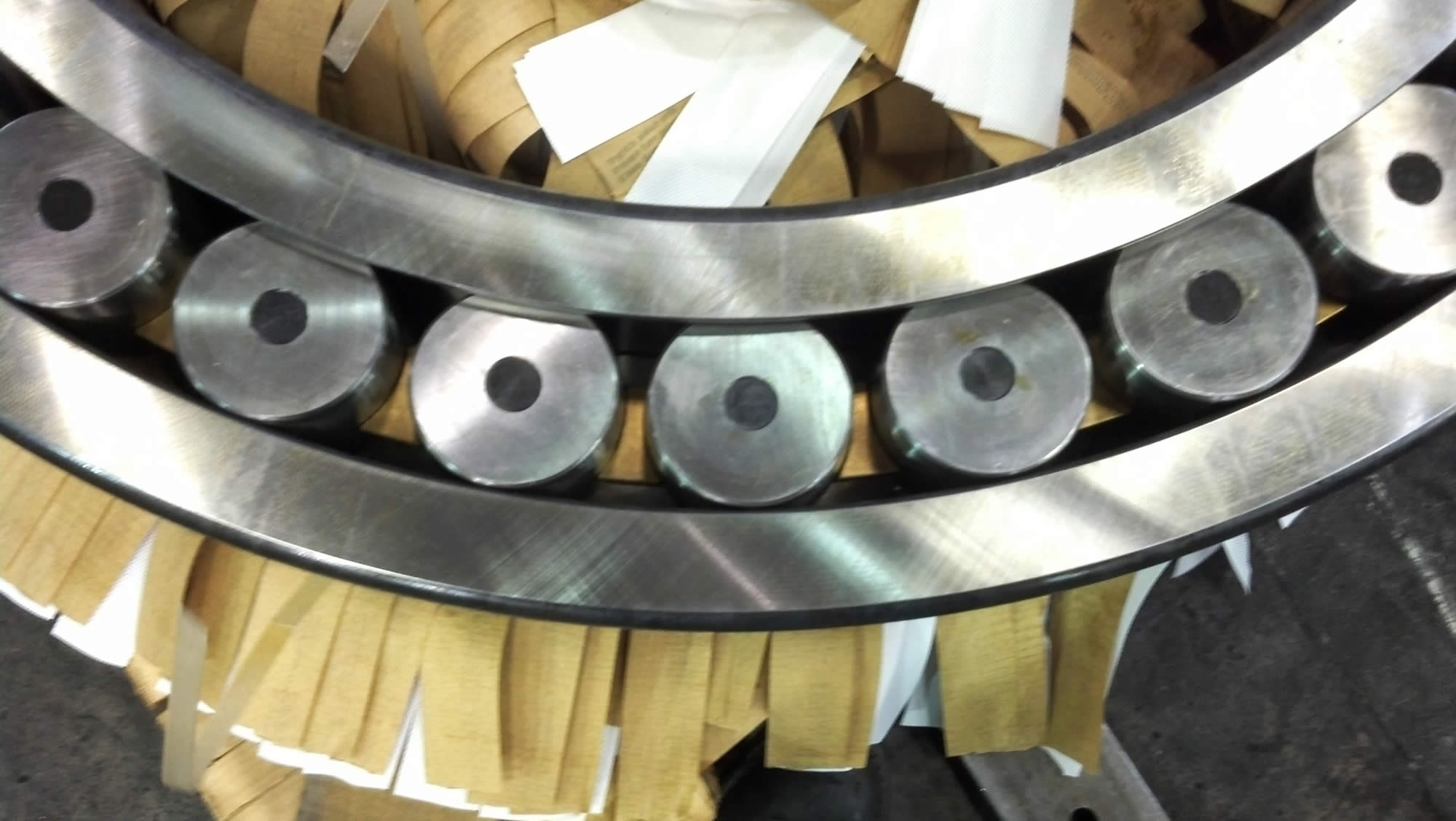 Large Part EDM – Abet Industries Corp.